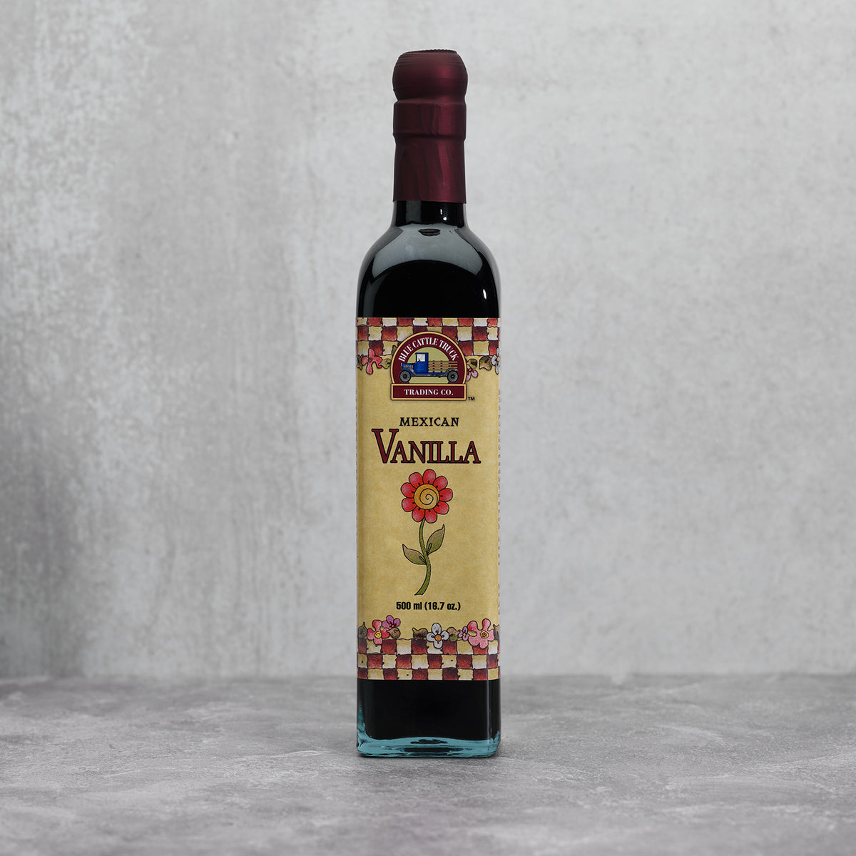 Traditional - Large (16.7oz/500ml) - MexicanVanilla.com