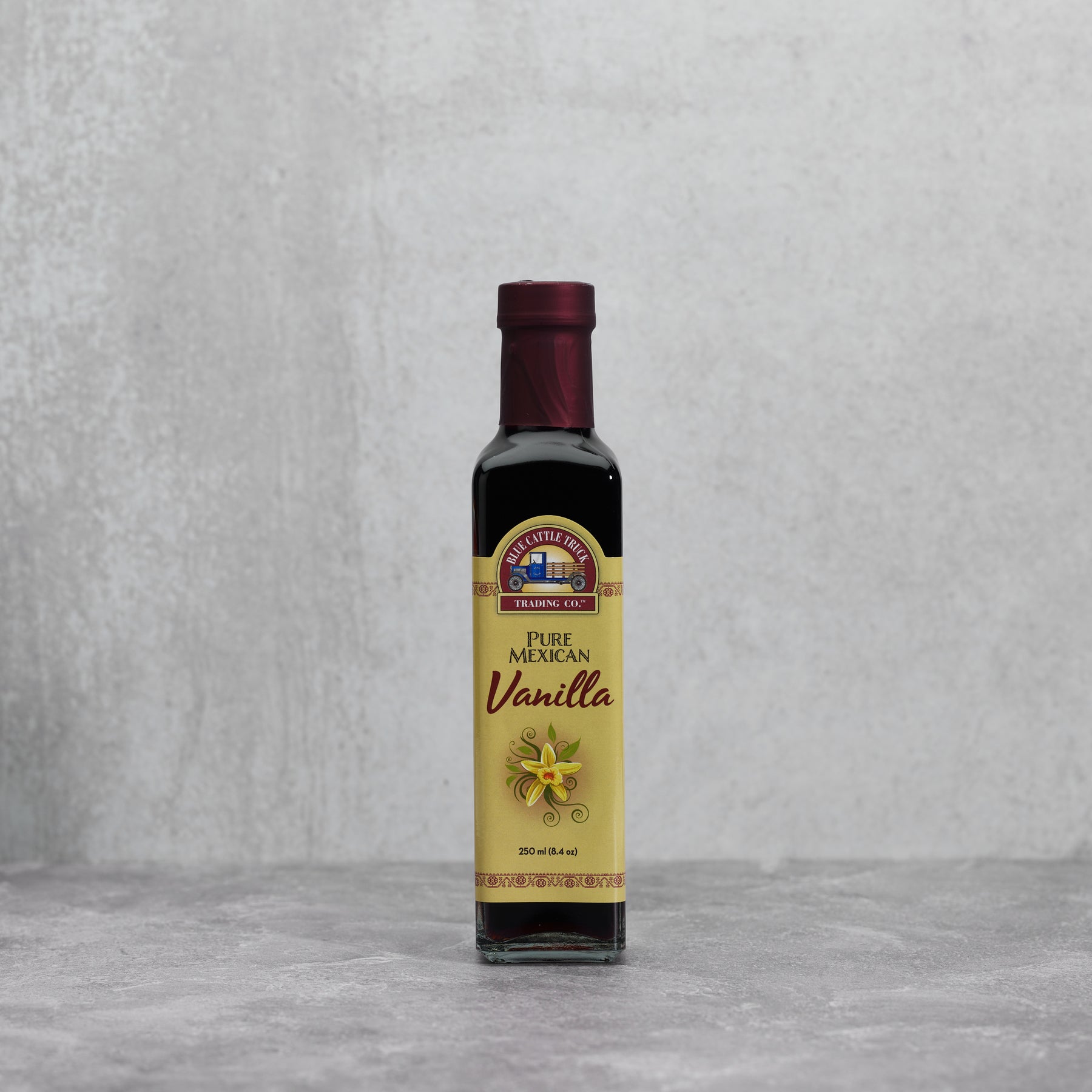 Pure Mexican Vanilla - MexicanVanilla.com