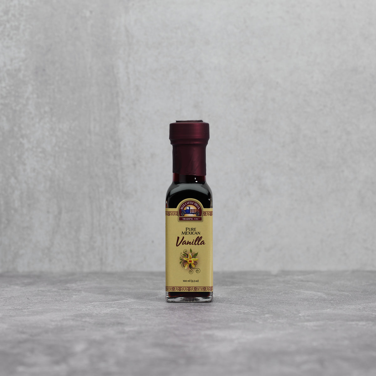 Pure - Small - MexicanVanilla.com