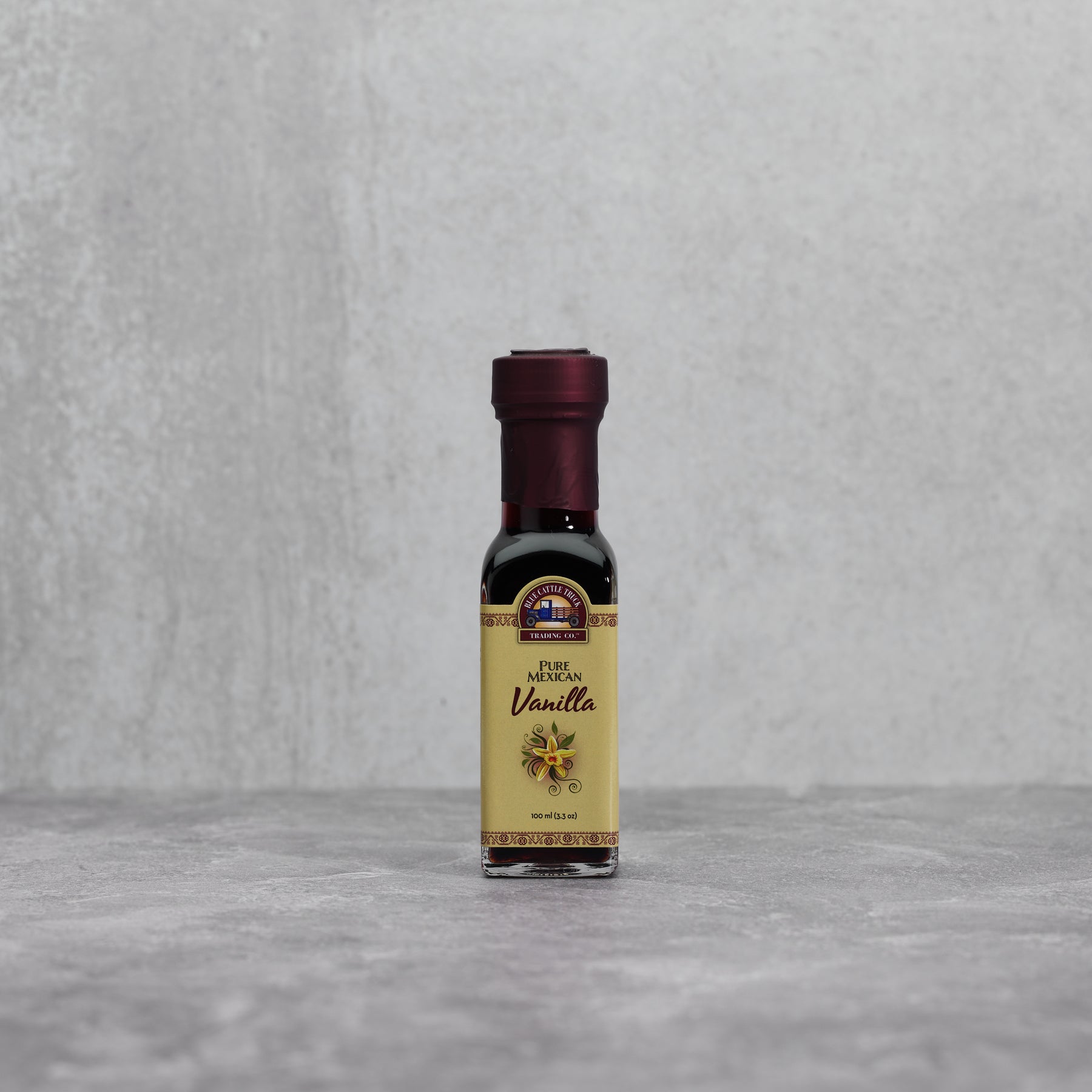 Pure Mexican Vanilla - MexicanVanilla.com